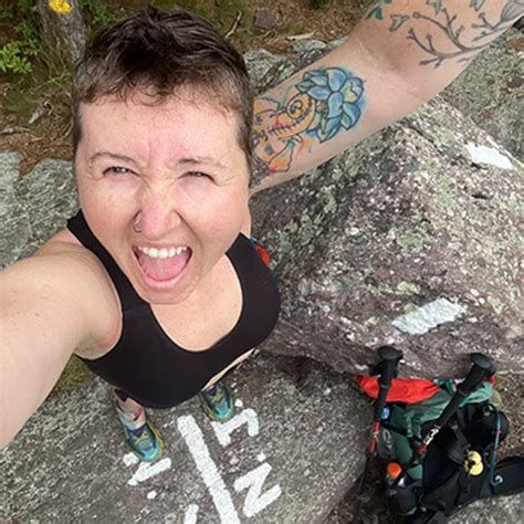 Retha Charette Rails To Trails Conservancy Rails To Trails Conservancy