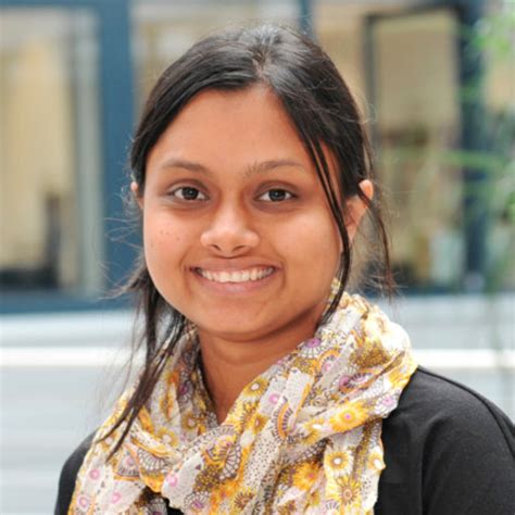 Urmi Roy Postdoctoral Researcher Doctor Of Veterinary Medicine