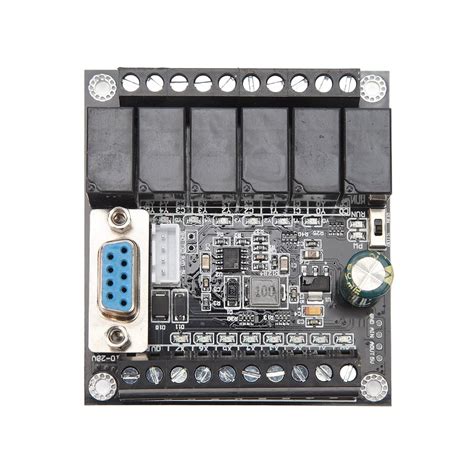 24v Plc Module Programmable Logic Controllerplc Philippines Ubuy
