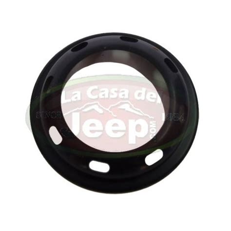 PROTECTOR OIL SEAL Somar X The House Of Jeep