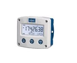 Fluidwell F116 Displays Instrumentation Process