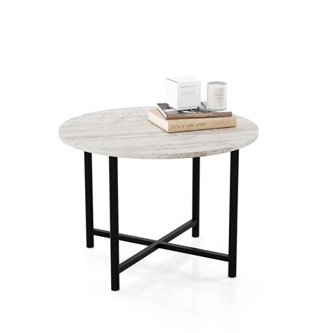 ᐉ Журнальний стіл Vian Dizain К 3 Каньон Чорний • Краща ціна в Києві Україні • Купити в Епіцентр