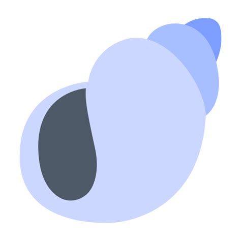 🐚 Emoji Cangkang Spiral Spiral Shell Beserta Penggunaanya Dunia