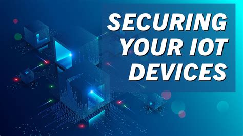 Penetration Testing On Iot Devices