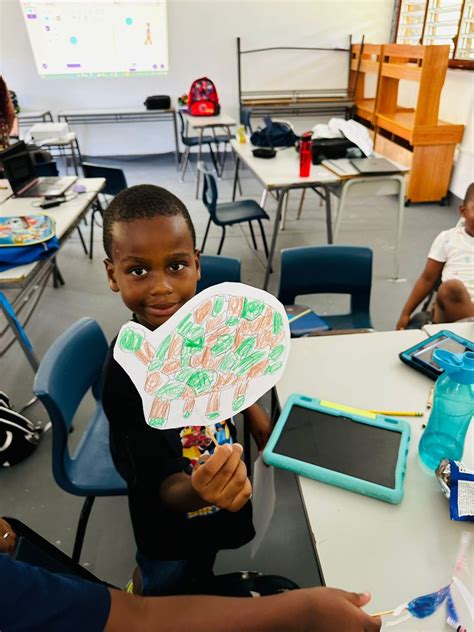 Create Caribbean On Linkedin Createandcode Summertechcamp