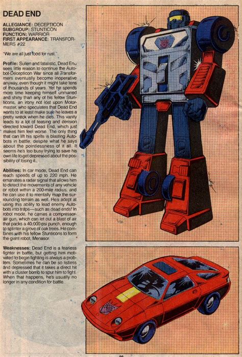 Pin On Transformers Universe Pages