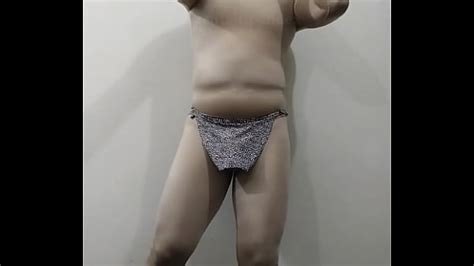 Zentai Tarzan Leopard Print Thong Xxx Mobile Porno Videos And Movies