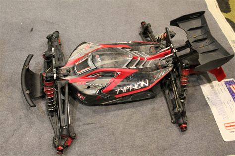 Truggified Arrma Typhon 6S RTR With Lots Of Parts R C Tech Forums