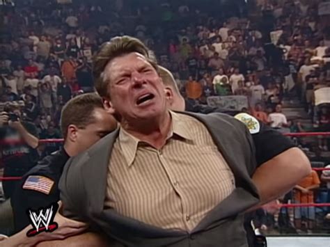 Vince Mcmahons Plan To Turn Around The Wwe Is Blowing Up In His Face