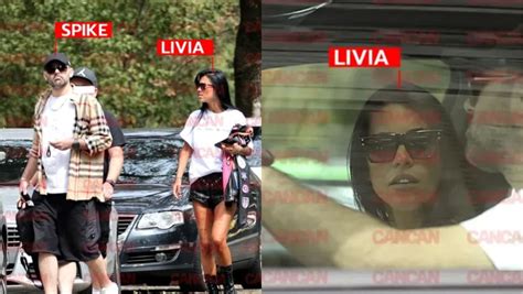 Livia Are O Rela Ie Cu Un Celebru C Nt Re Rom N Ace Tia Ar Fi Nceput Rela Ia C Nd C T Lin