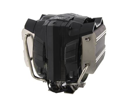 Cooler Master V8 Gts Cpu Cooler Dual 120mm Fans Neweggca