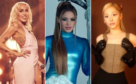 Este Es El Top 10 De Canciones De La Semana En México