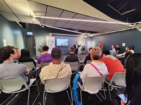 Pythonlanguage Usethis Aucklandpython Softwareengineer Lee Ling Ang