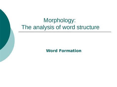 General Linguistics Including Morphology Phonetics Phonology Syntax Semantics Ext