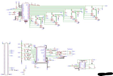 LTC3300 And LTC6810 2 Schematic Review Q A Battery Management System EngineerZone