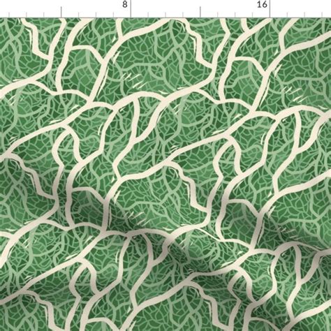 Cabbage Patch Fabric Etsy