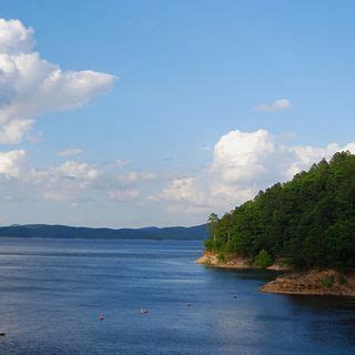 City Of Broken Bow TravelOK Com Oklahoma S Official Travel Tourism Site