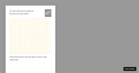 React Canvas Draw Examples Codesandbox React Canvas Draw Examples Codesandbox