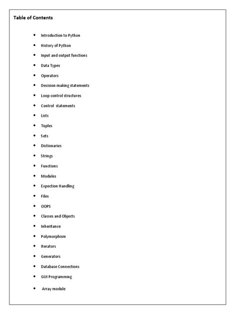 pythontutorial kosmik pdf control flow parameter computer