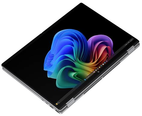 Hp Omnibook X Flip 16 Inch 2 In 1 Laptop Next Gen Ai Pc 16 Ar0000