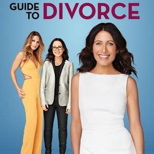 Girlfriends Guide To Divorce Rotten Tomatoes
