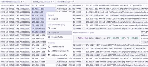 Dynatrace Security Investigator For Security Investigations