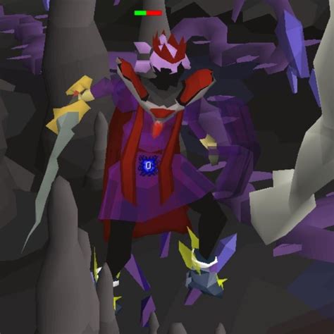 Purple Killer Rfashionscape