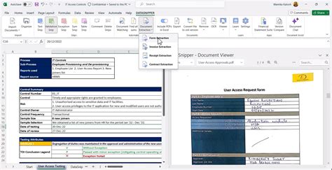How To Perform A User Access Provisioning Review