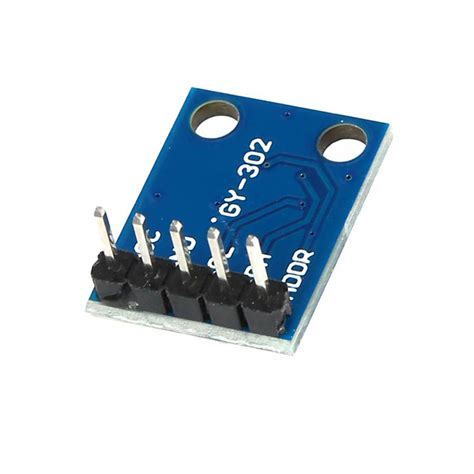 shillehtek gy 302 bh1750 pre soldered light intensity module shillehtek