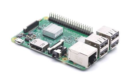 Raspberry Pi Communicates With Siemens Controllers Automation Fair