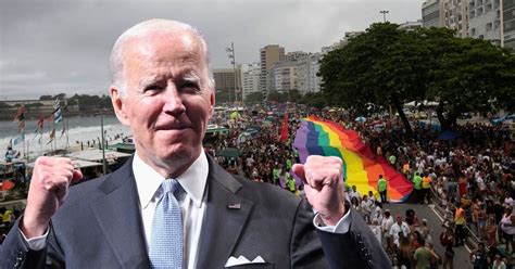 अमेरिकेत समलिंगी विवाह विधेयक मंजूर जो बायडेन यांनी केलं विधेयकाच्या बाजूनं मतदान I Us Same Sex