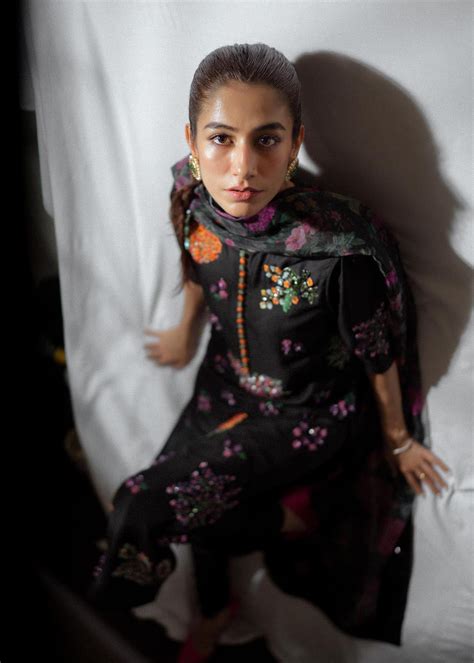 Syra Yousuf Hussainrehar