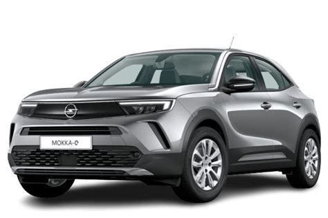 Mokka E Gruppo Riccardi Auto Srl