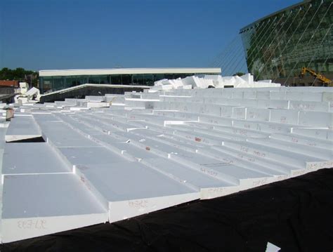 Expanded Polystyrene Blocks Best Expanded Polystyrene Insulation Sheets 2021