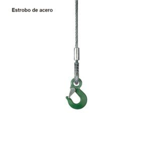 Estrobos De Acero I Arenys Industrial I Dolezych I Seguridad