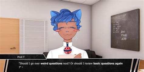 Passage A Job Interview Simulator Launches First Two Episodes On