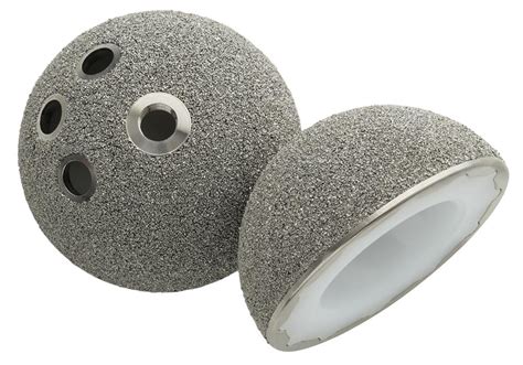 Legend® Acetabular Shell Ortho Development Corporation