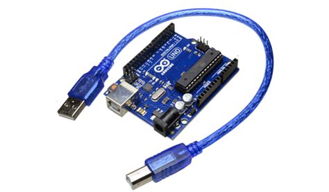 Tarjeta Arduino Uno R3 Placa Desarrollo My Website