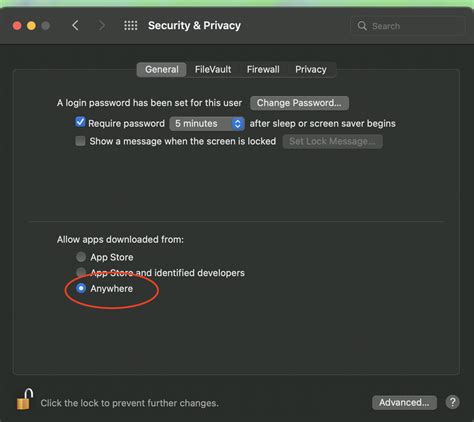 Does Not Work For Mac M1 Monterey 12 5 · Issue 207 · Lacymorrow Crossover · Github