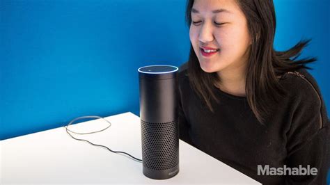 Amazons Alexa Now Accepts Voice Commands To Buy Stuff For You Amazon Alexa Amazon Echo