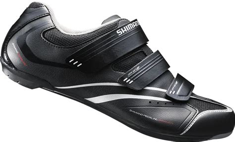 Shimano R Spd Sl Road Shoes Black