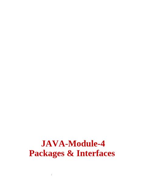 Javamodule4demo Pdf Class Computer Programming Method Computer Programming