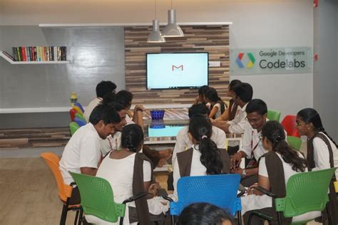 Google CodeLabs
