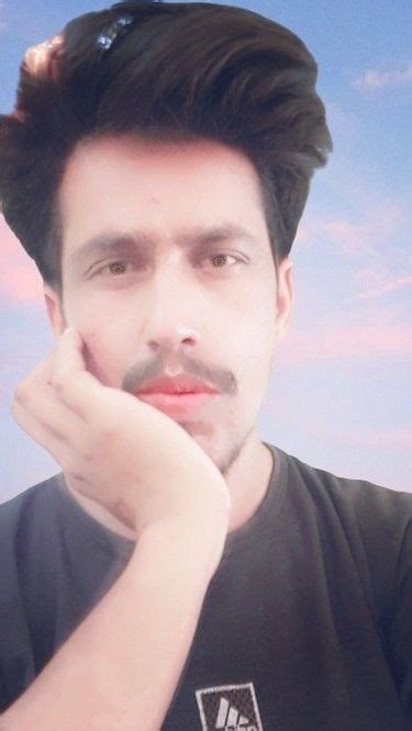 Syed Muzammil Shah💛