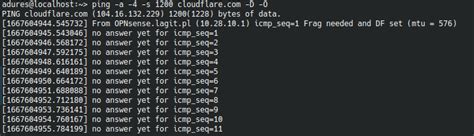 [solved] problem with openvpn can successfullly connect and ping but can t access website or