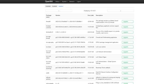 Revert Linksys E8450 Back To Stock Firmware Installing And Using