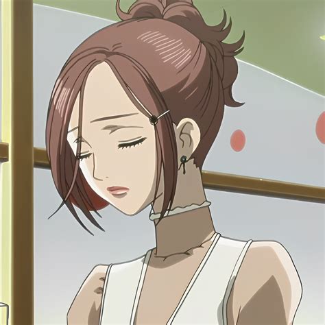 Pin By On Nana In Komatsu Nana Nana Manga Nana Osaki