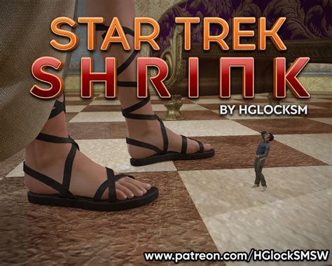Hglock Sm Star Trek Shrinkzio 2026 Reworked Payhip