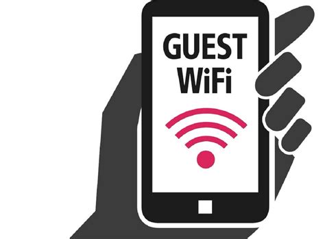 How To Setup Guest Wifi Robots Net