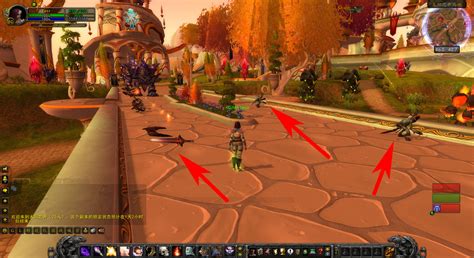 Queldanas Isle Incorrect Npc Model Using Chinese Client Zhcn Or Encn · Issue 10795